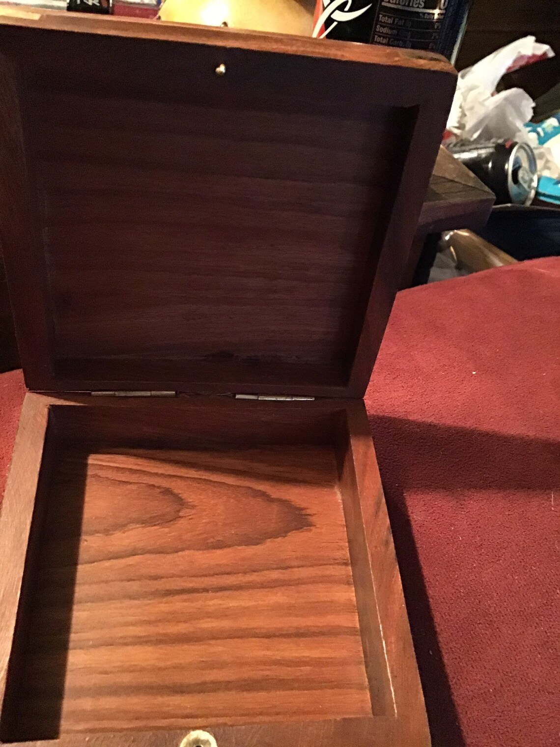 Compass D 3.07 Box 4x4 Excellent Condition Never | Etsy