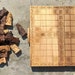 Tablut, Vikings VS Oleg of Novgorod, Tafl Game, Tablut Board Game ...