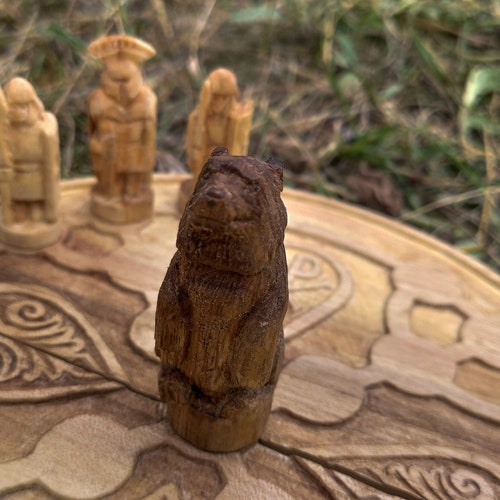 Rota the Ancient Roman Game of Strategy. A Game Fit for the - Etsy Canada