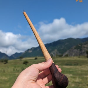 Aragorn's Pipe, Fully Functional Handmade Pipe - Etsy