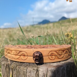 Ancient Roman Board Game - the Bear Game - Etsy