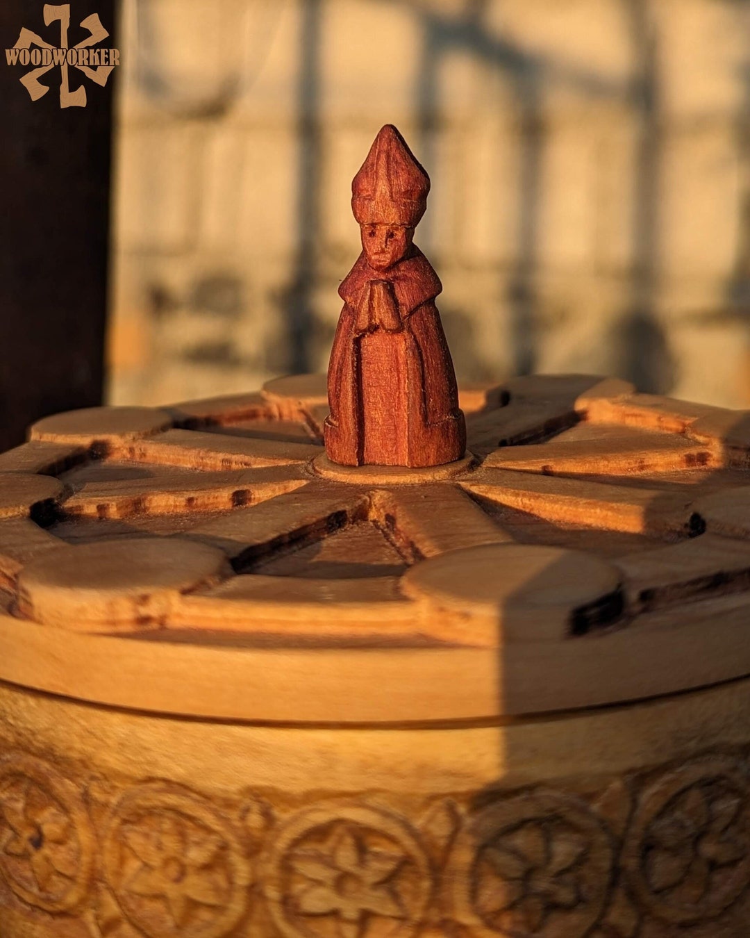 Handcrafted Rota Board Game - Ancient Roman Inspired Strategy Game - Etsy