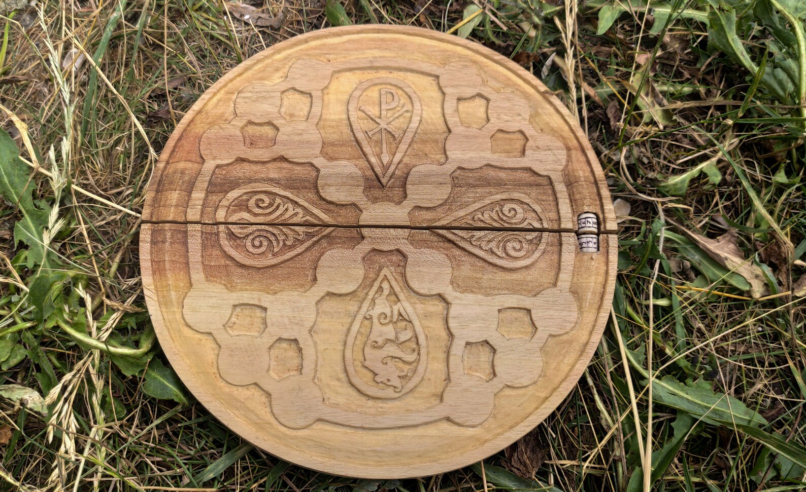 Ancient Roman Board Game the Bear Game - Etsy UK