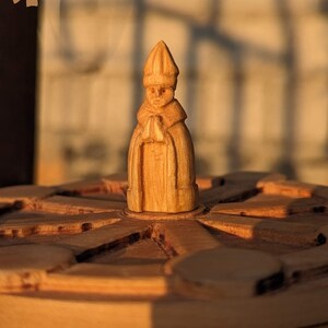 Handcrafted Rota Board Game - Ancient Roman Inspired Strategy Game - Etsy