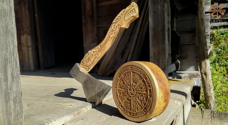 Brandubh Celtic Design Game of Gods Brandubh Old Irish - Etsy