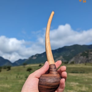 Aragorn's Pipe, Fully Functional Handmade Pipe - Etsy