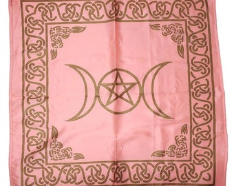 Pink Altar Cloth - Etsy