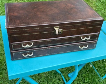 Mele Jewelry Box - Etsy