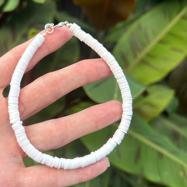 Beach Anklets - Etsy