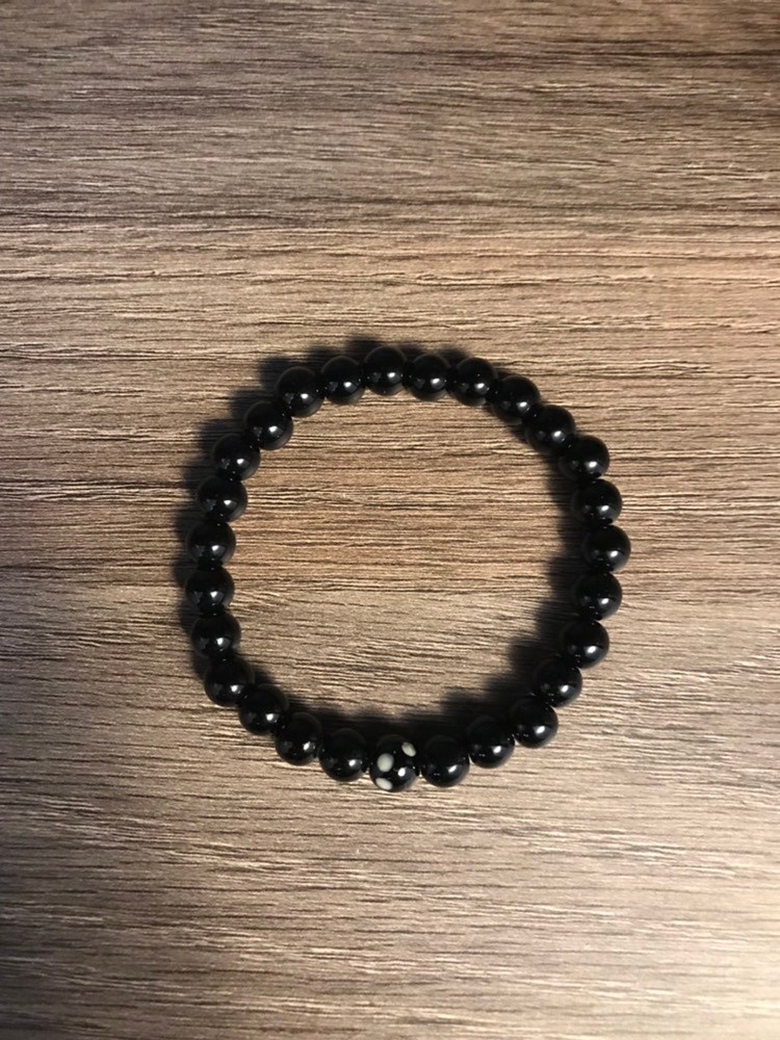 Conta Di Ojo black - Etsy