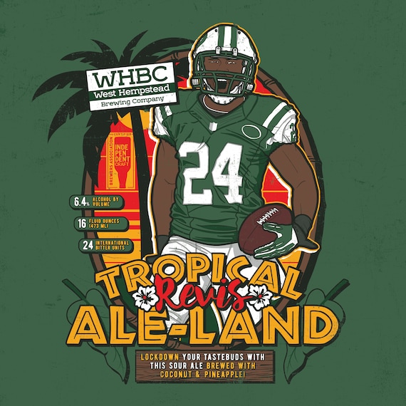 Revis Island Wallpaper