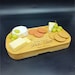 Retirement Gift - Cheese Board and Accessories - Charcuterie Board ...