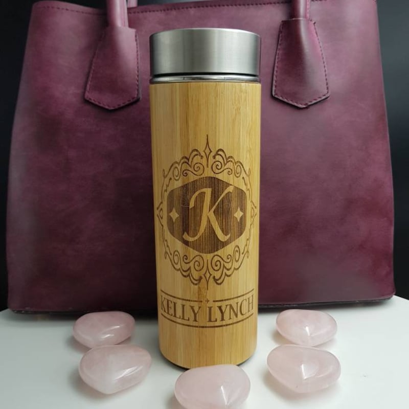 Personalized Thermos - Etsy