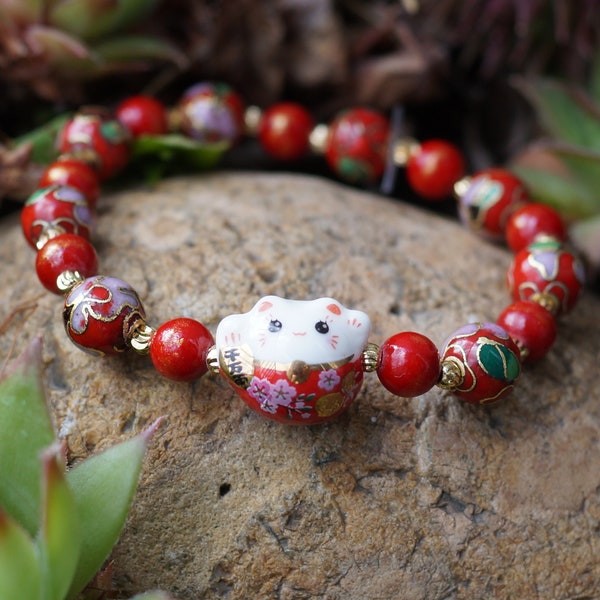 Japanese Tensha Bead - Etsy