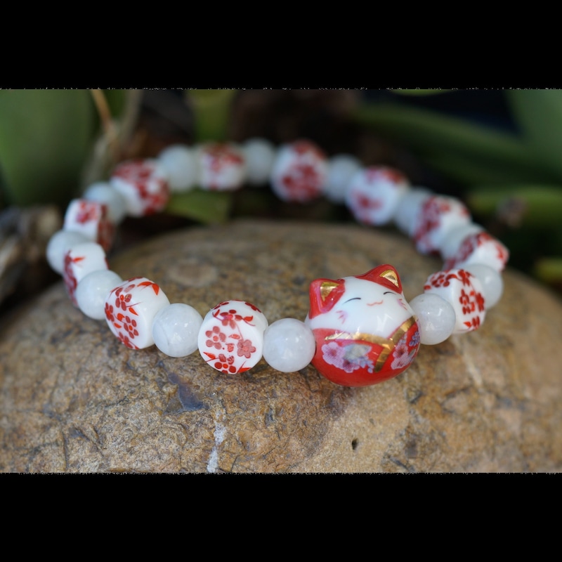 Maneki Neko - Etsy