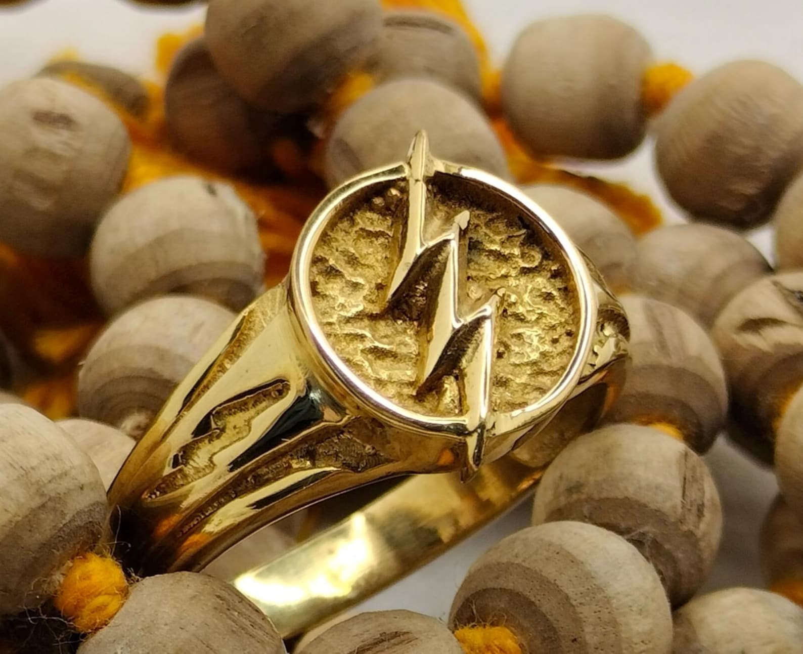 Flash Ring,sterling Silver Ring,flash Point Ring,dc Comics,dc Jewelry ...