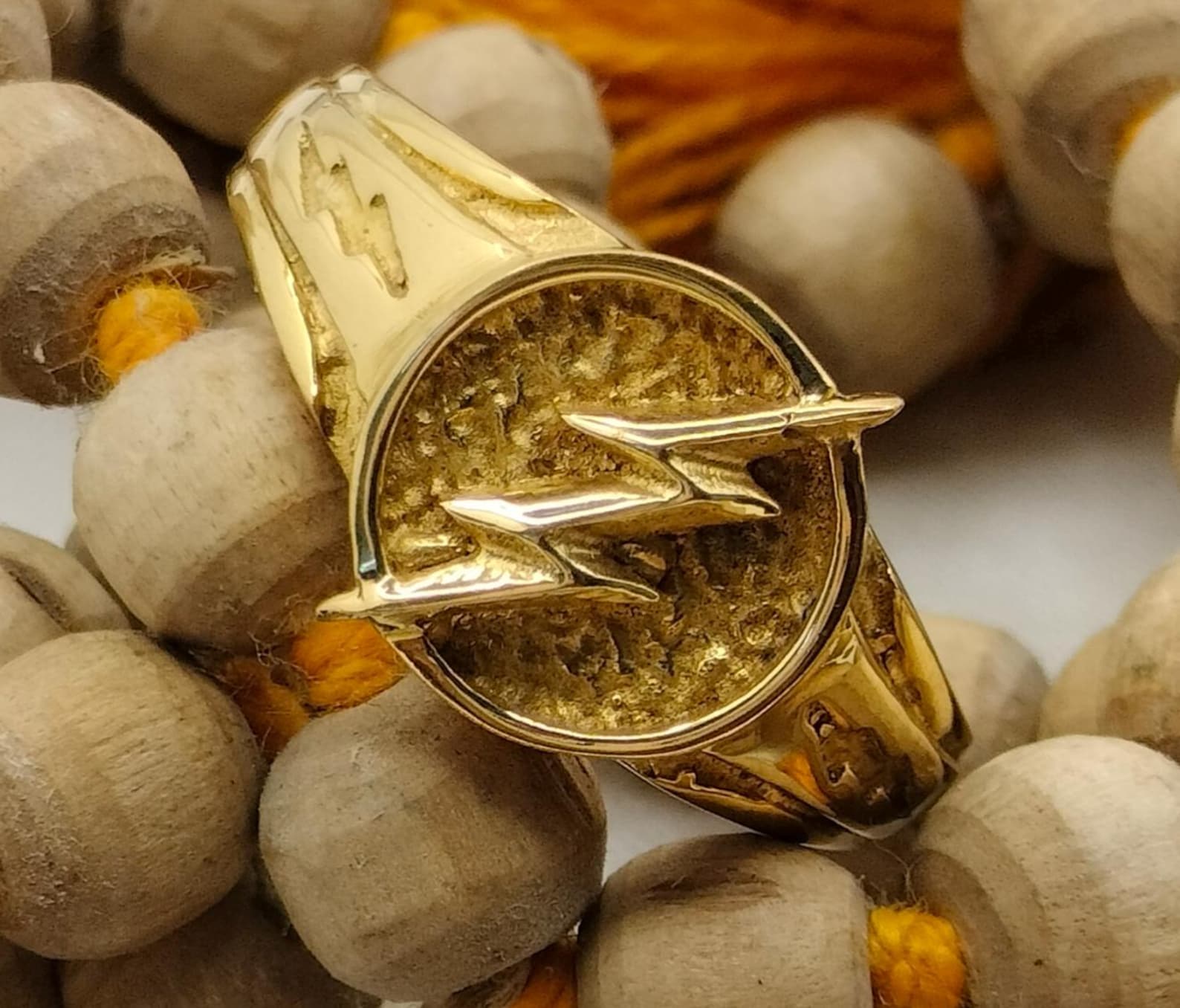 Flash Ring,sterling Silver Ring,flash Point Ring,dc Comics,dc Jewelry ...