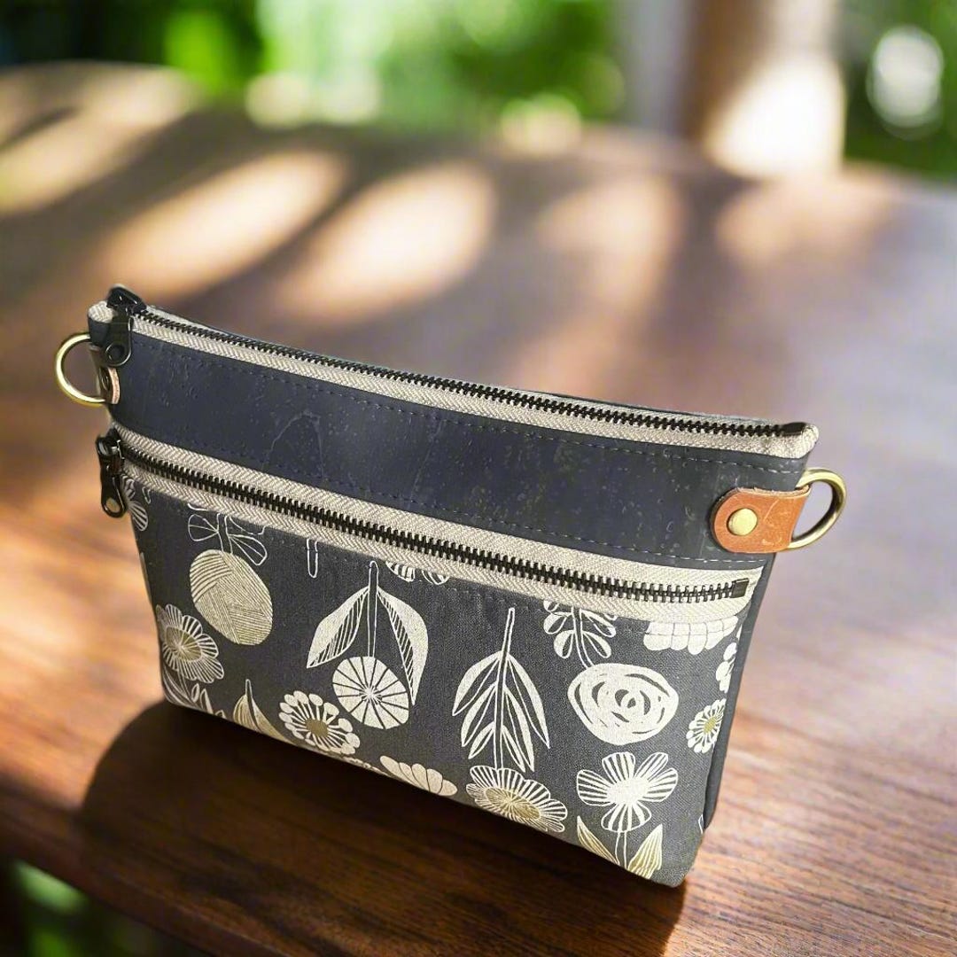 Izzy-d Cross-body Bag (L) - Etsy