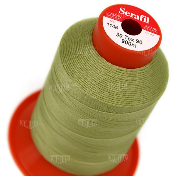 Sewing Thread - Etsy