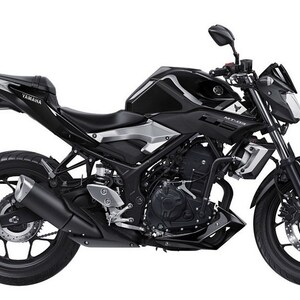 MT-03 2016 Decals Stickers Set Kit Replacement Replica Restoration ...