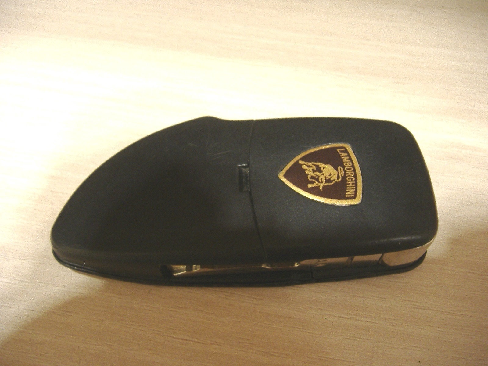 Lamborghini Gallardo Key