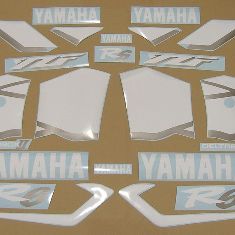 Stargazer R6 Attachment Skin - Etsy Canada