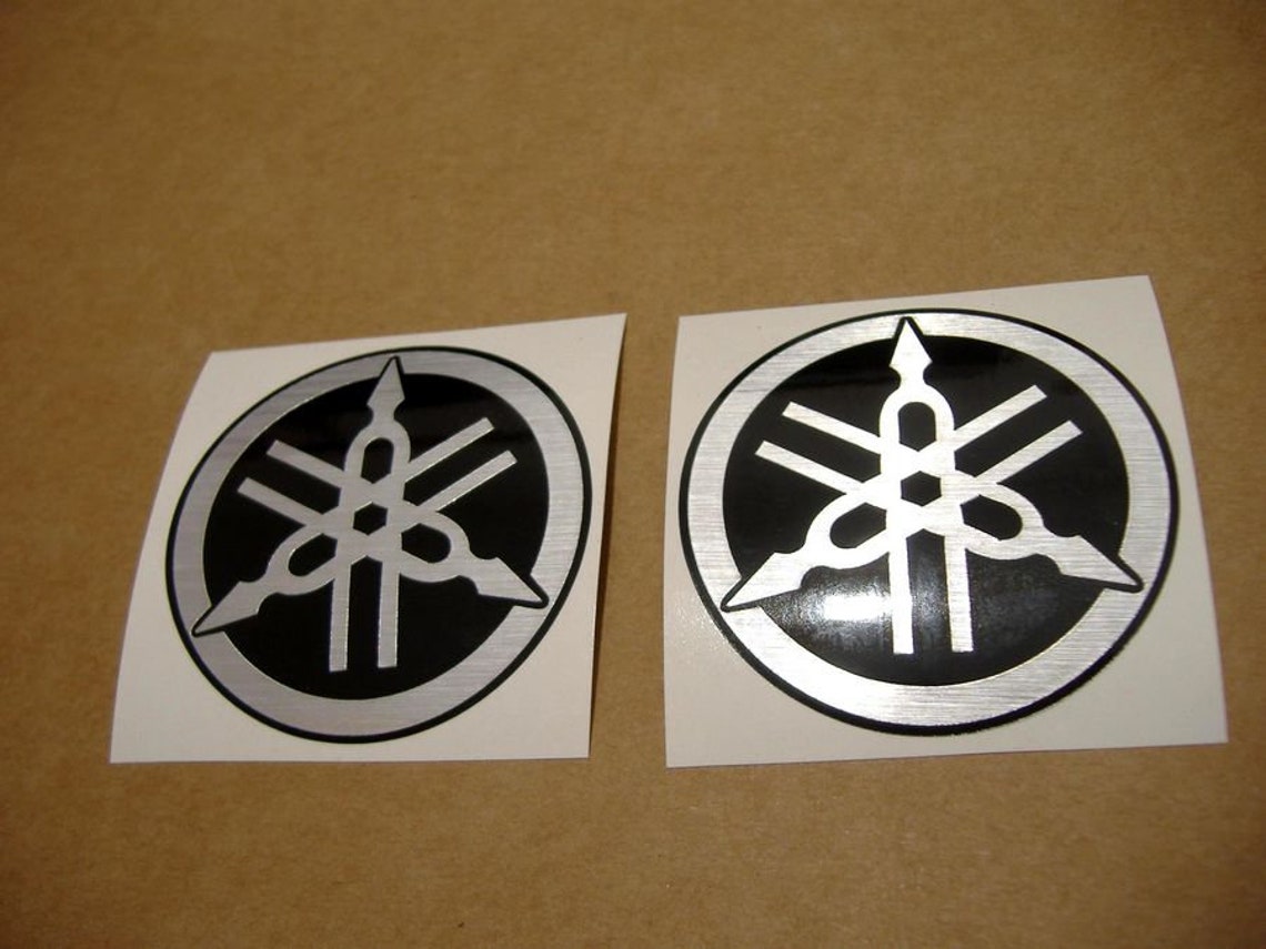 Yamaha Fazer FZS 1000 2003 decals stickers set kit replacement | Etsy