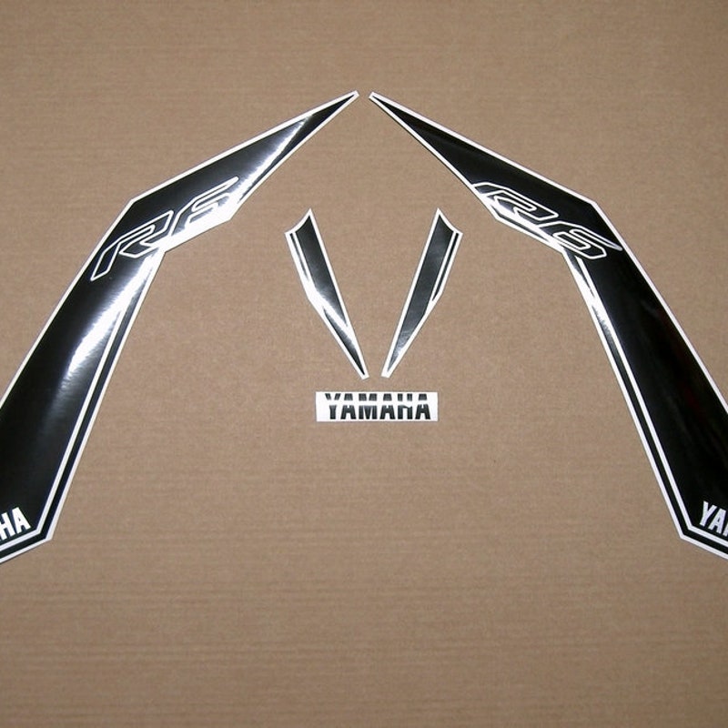 Stargazer R6 Attachment Skin - Etsy Canada