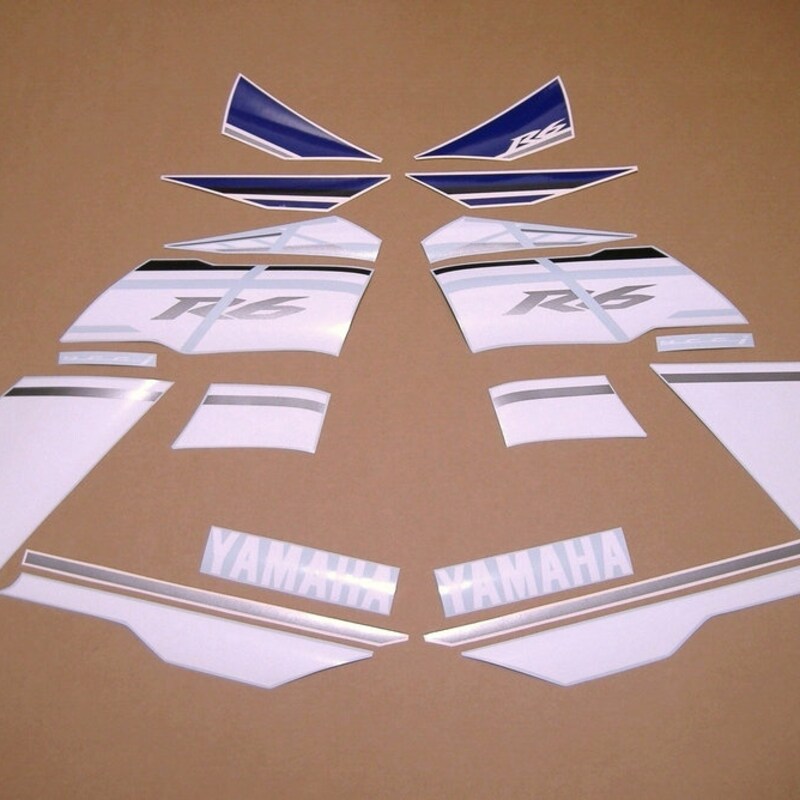 Stargazer R6 Attachment Skin - Etsy Canada