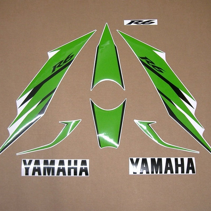 Stargazer R6 Attachment Skin - Etsy Canada