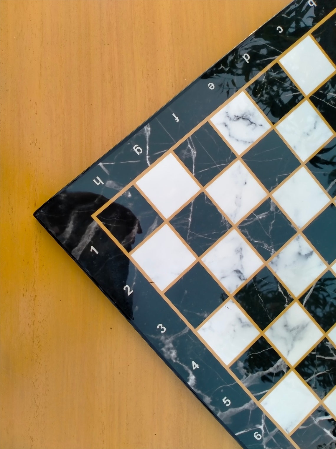 16x16 Inch Indian Handmade Wooden Special - Etsy