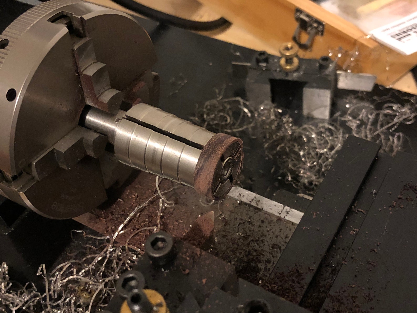 Whisky Barrel Mens Wedding Band Tennessee Ring Whiskey Barrel - Etsy