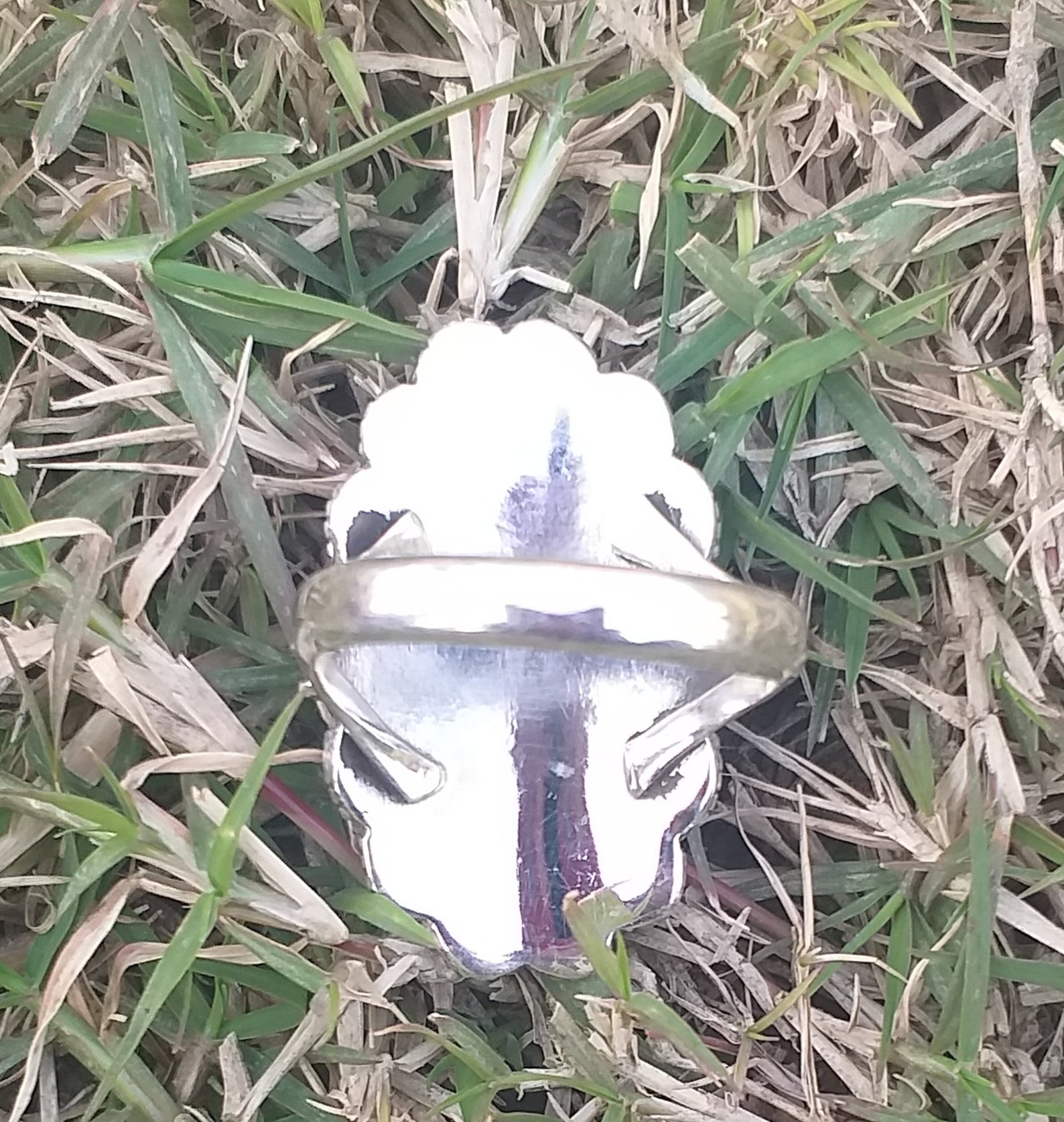 Pink Moonstone Ring 925 Silver Rainbow Moonstone Ring - Etsy