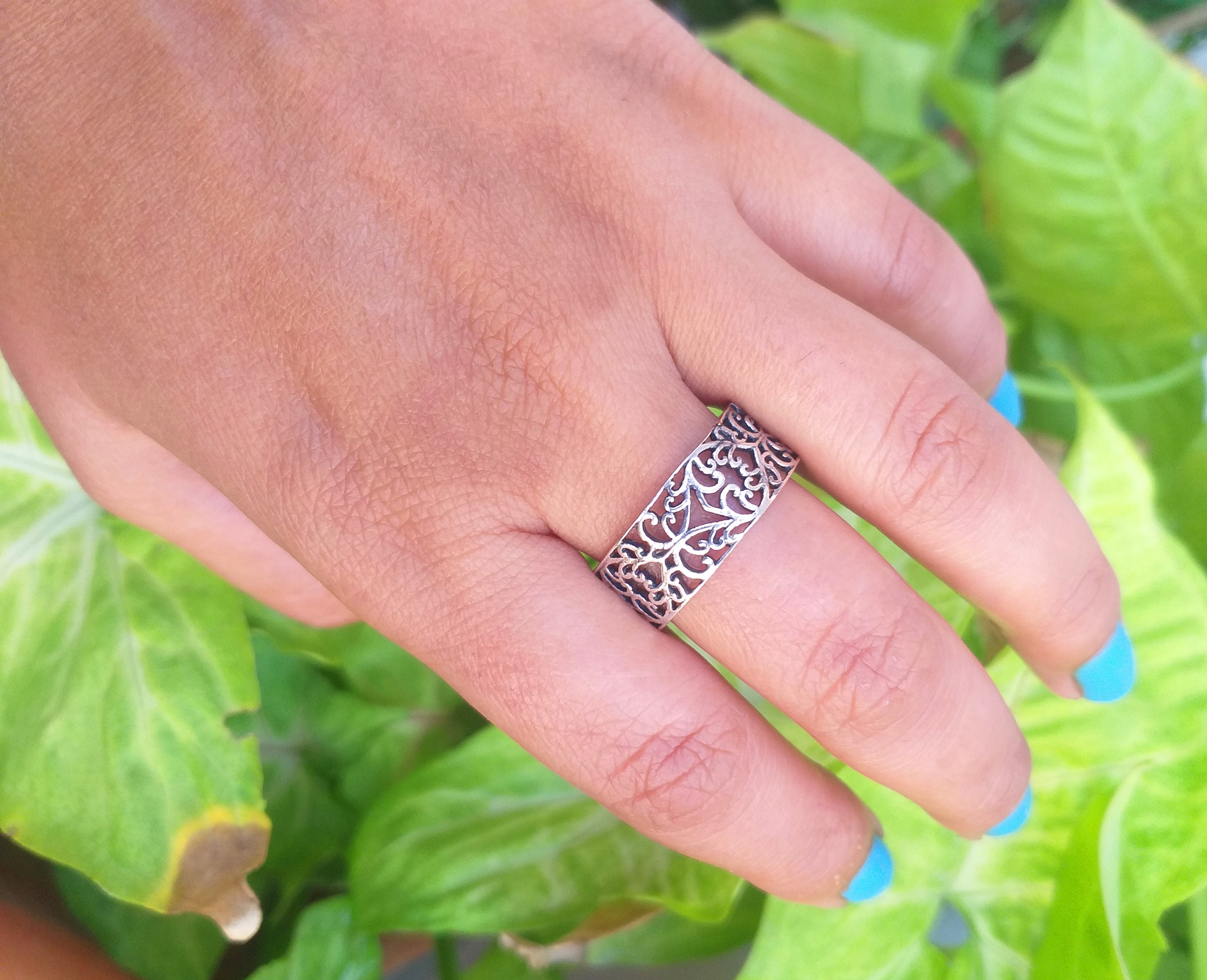 L'anello 2 Gif