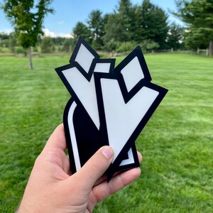 Skyrim Quest Marker Pin Icon Bundle Skyrim Décor Skyrim - Etsy