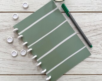 Budget Planner Inserts for A5 Discbound Planners - Etsy UK