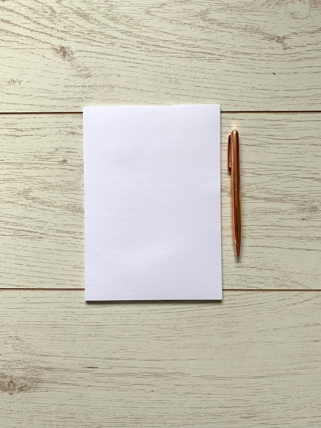 Unpunched 120gsm A5 Plain White Loose Leaf Paper | Blank 120gsm A5 ...