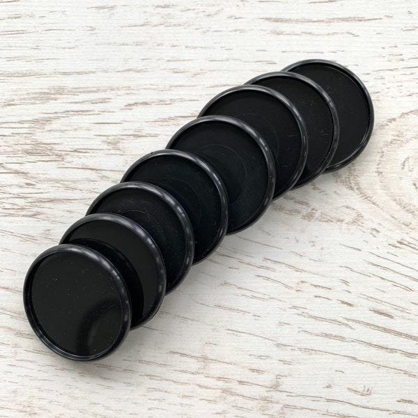 Plastic Discs - Etsy