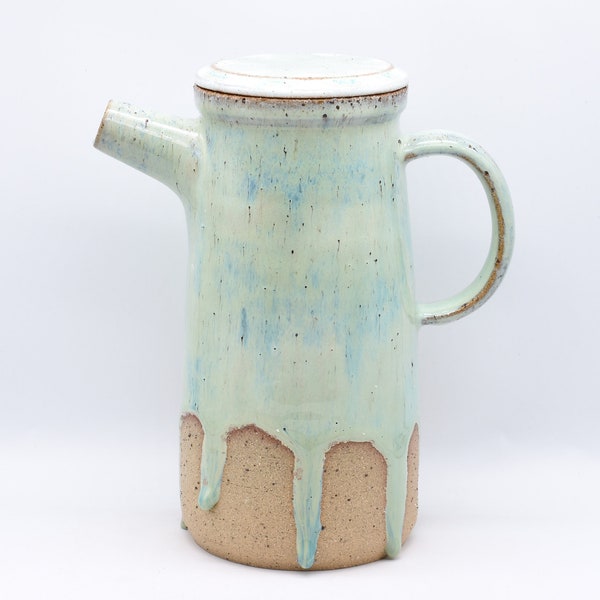 Tea Pot Ceramic - Etsy