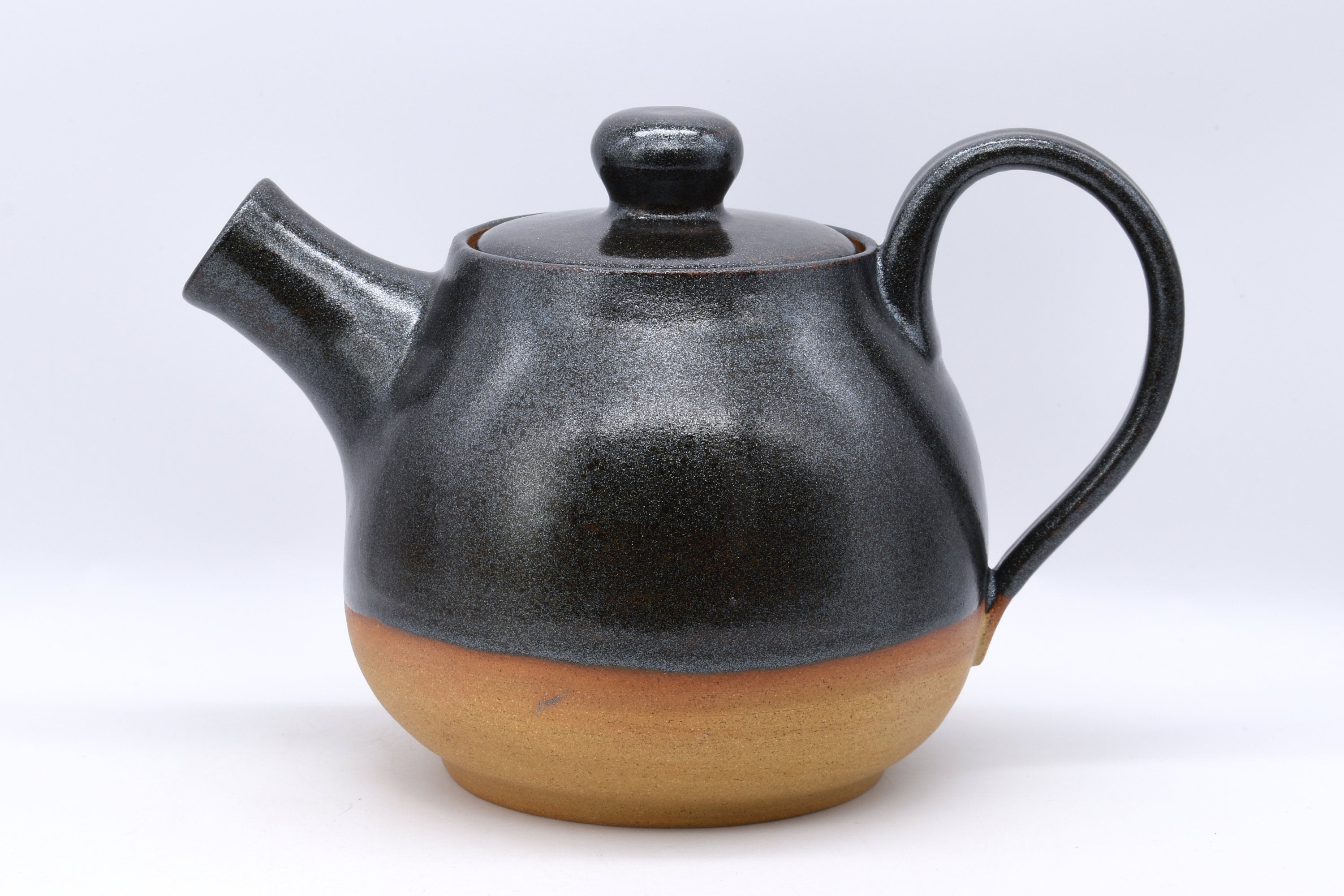 Cosmic Design Works Teapot Clipart