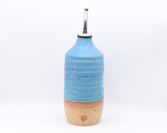 Ceramic Drizzle Bottle - Etsy