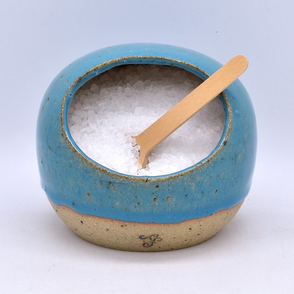 Salt Pig - Etsy