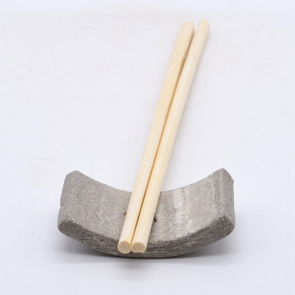 Chopstick Rest - Etsy