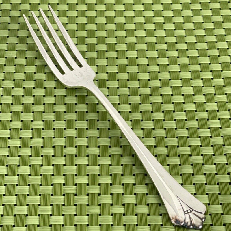 Oneida Silverware Royal - Etsy