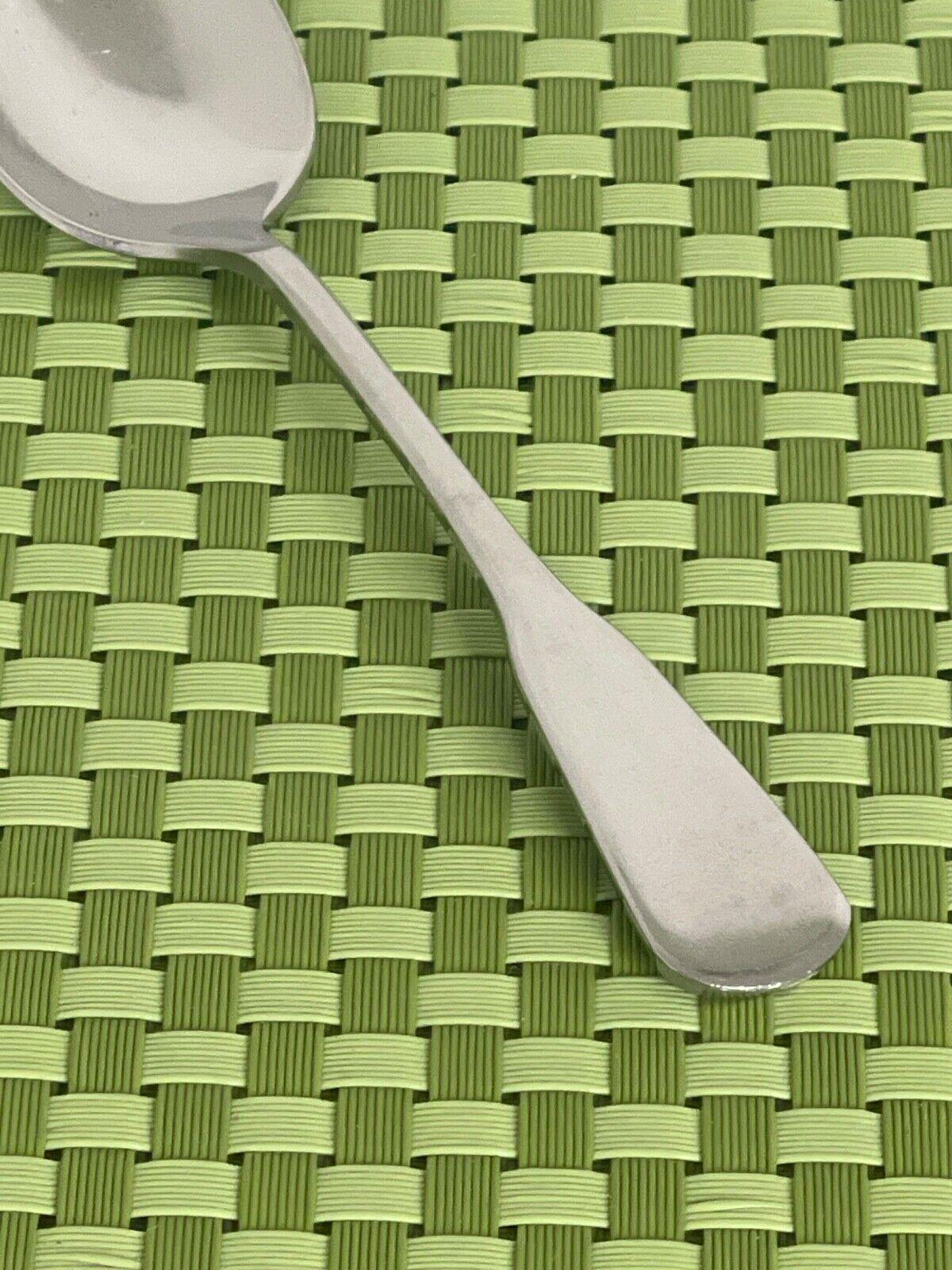 Oneida INDEPENDENCE Stainless Teaspoon Deluxe USA Satin Flatware - 6 ...