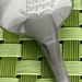Ekco Eterna LA JOYA Stainless Steel Japan/korea Iced Tea Spoon MCM Wood ...