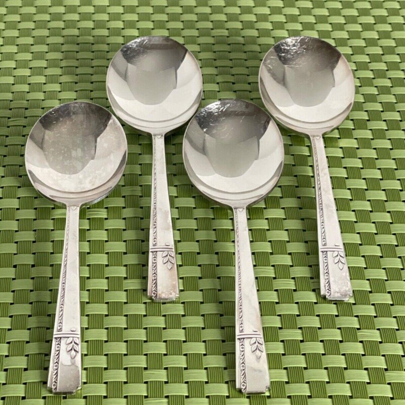 Prestige Silverplate - Etsy