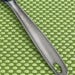 AMCO Stainless Black Nylon Pasta/spaghetti Server Cooking Utensil - 12 ...