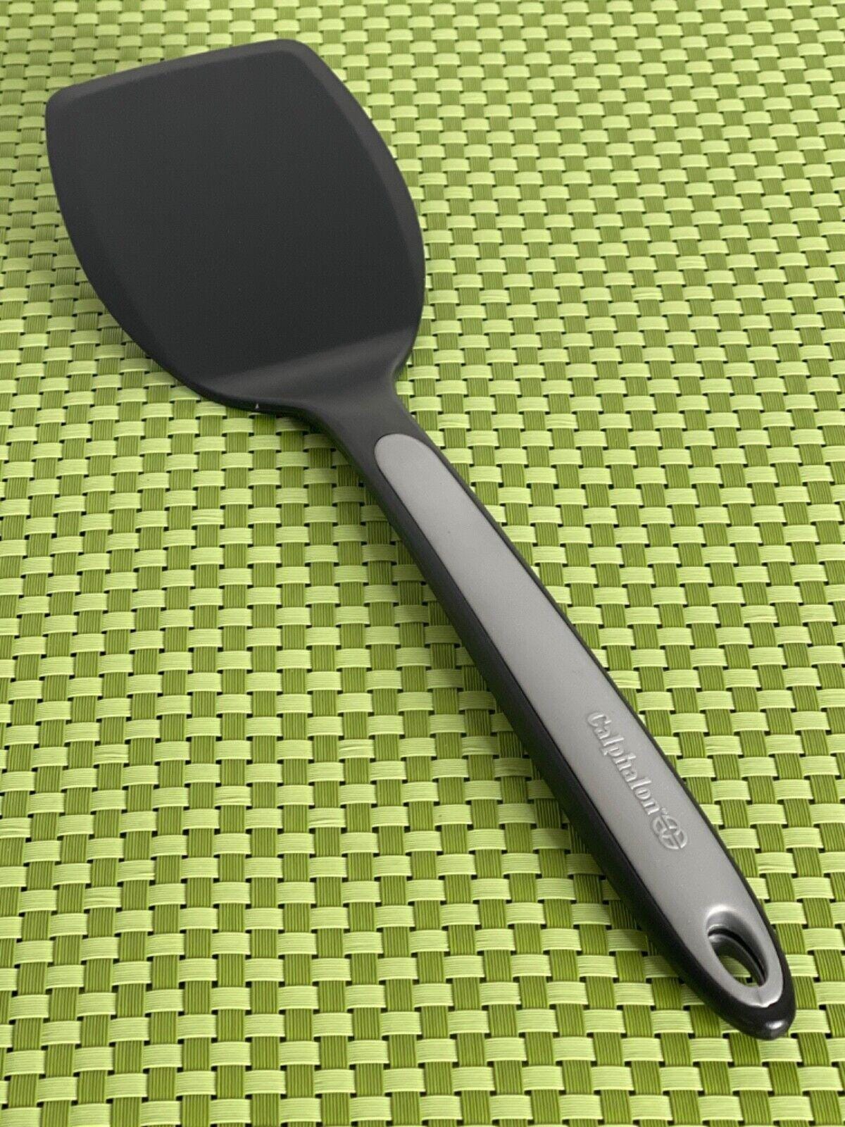 Calphalon silicone spatula store