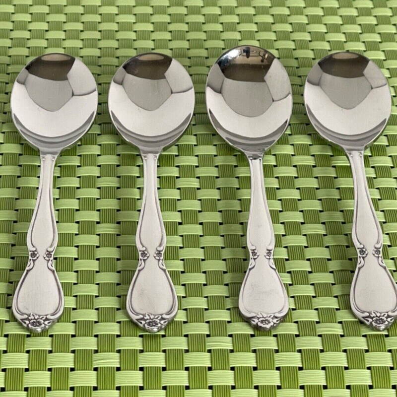 Youth Oneida Spoon - Etsy